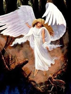 ASTROLOGÍA DE ESTRELLA: Angel Hahaiah 14/18 Mayo