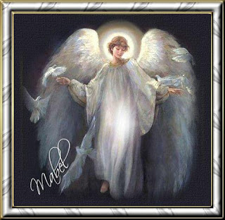 ASTROLOGÍA DE ESTRELLA: Angel Cahethel 24/28 Abril