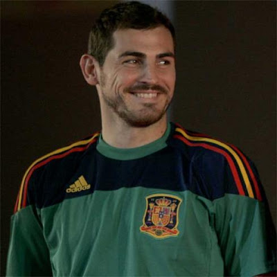 Spanish Football | Soccer | Sports Blog