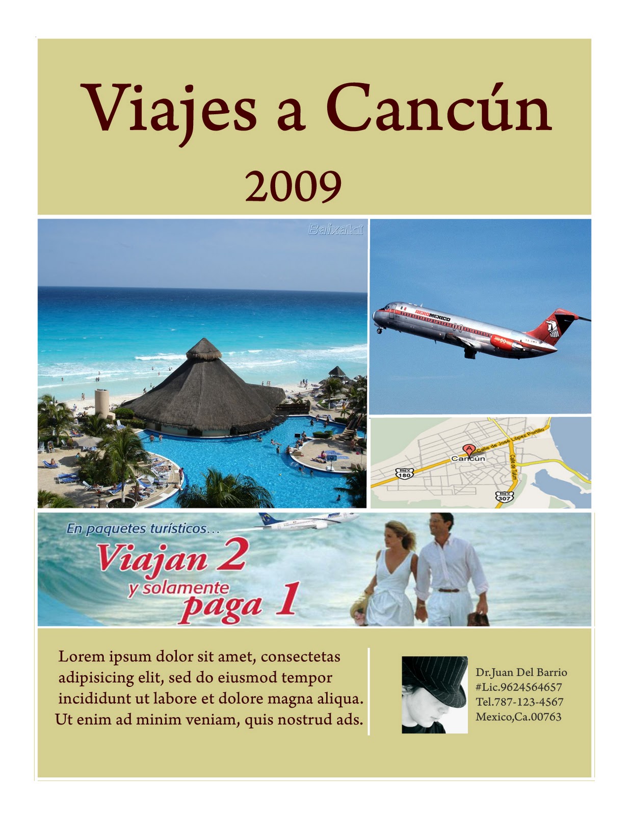 A&A Multimedia: Diseño Gráfico