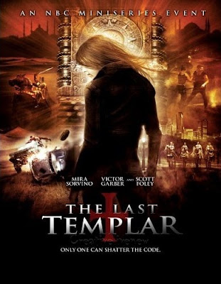 The Last Templar (2009) | MY MOVIE HABIT