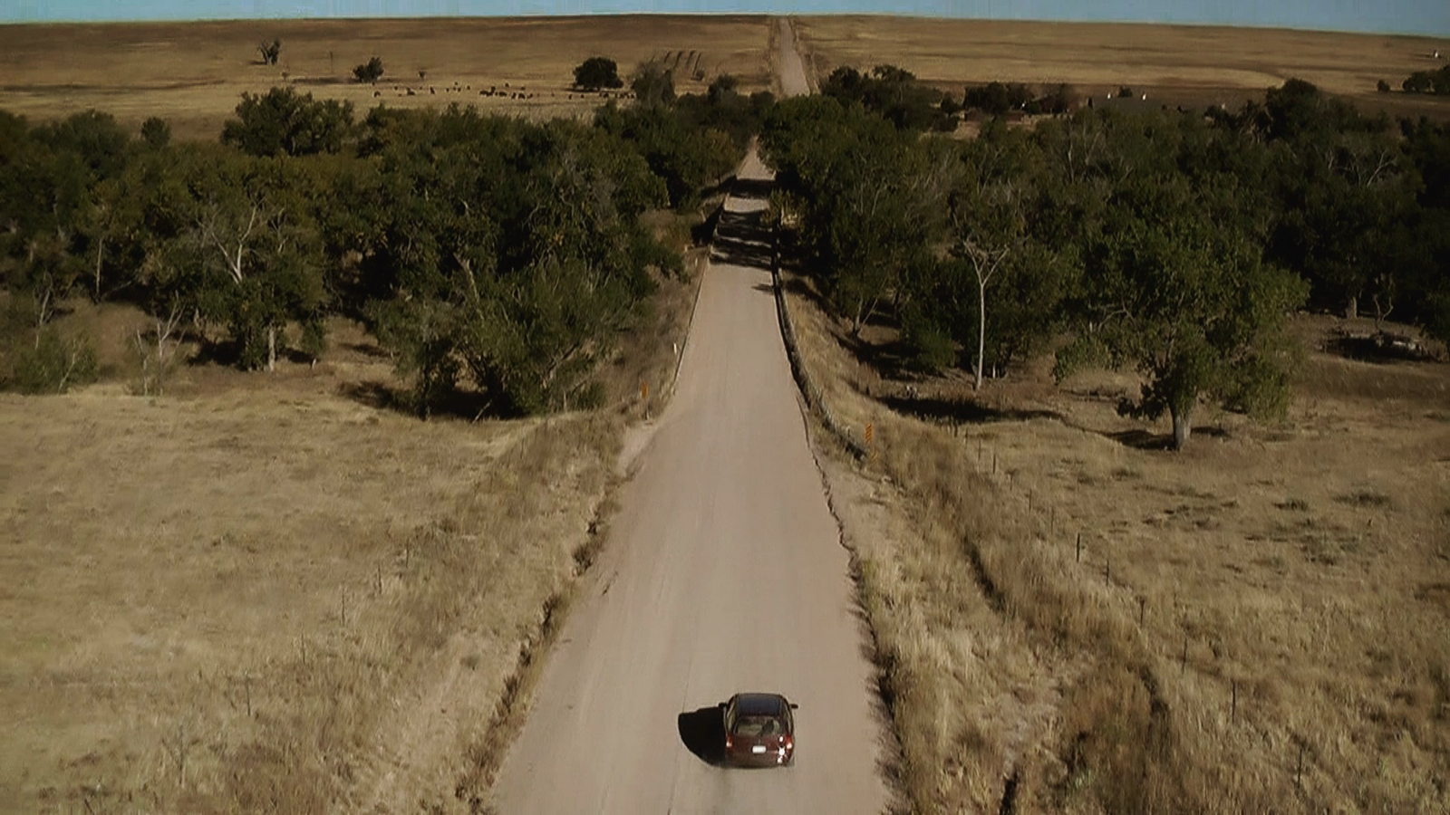 Third Bridge Documentary