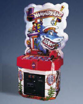 gmax games: redemption arcade games