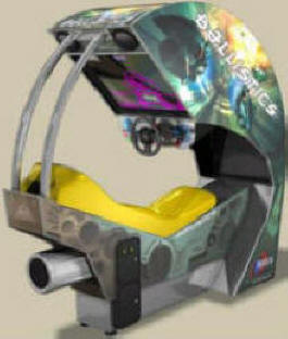 gmax games: driving games