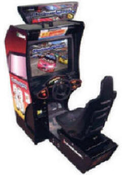 gmax games: driving games