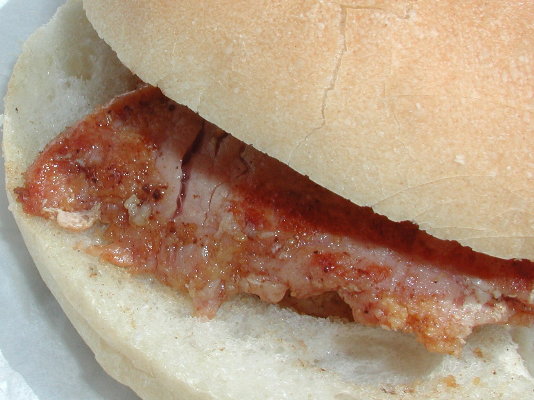 The Bumbles Blog: August 2010