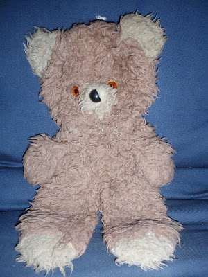 The Bumbles Blog: ON FAMILY ~ A Girl's Best Friend...