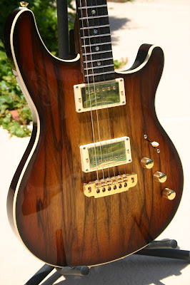 EFM: Warmoth VIP