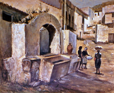 Len Cutten, Artist.: SOLO EXHIBITION, 1974.