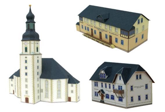 Papercraft+German+Village+Buildings.jpg