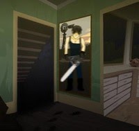 Monster Basement 2 Walkthrough