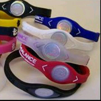 Gelang Power Balance n Jam Ion: Apa itu Power Balance