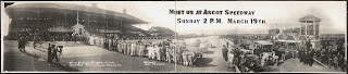 The Automobile and American Life: Auto Racing in America: Ascot Park ...