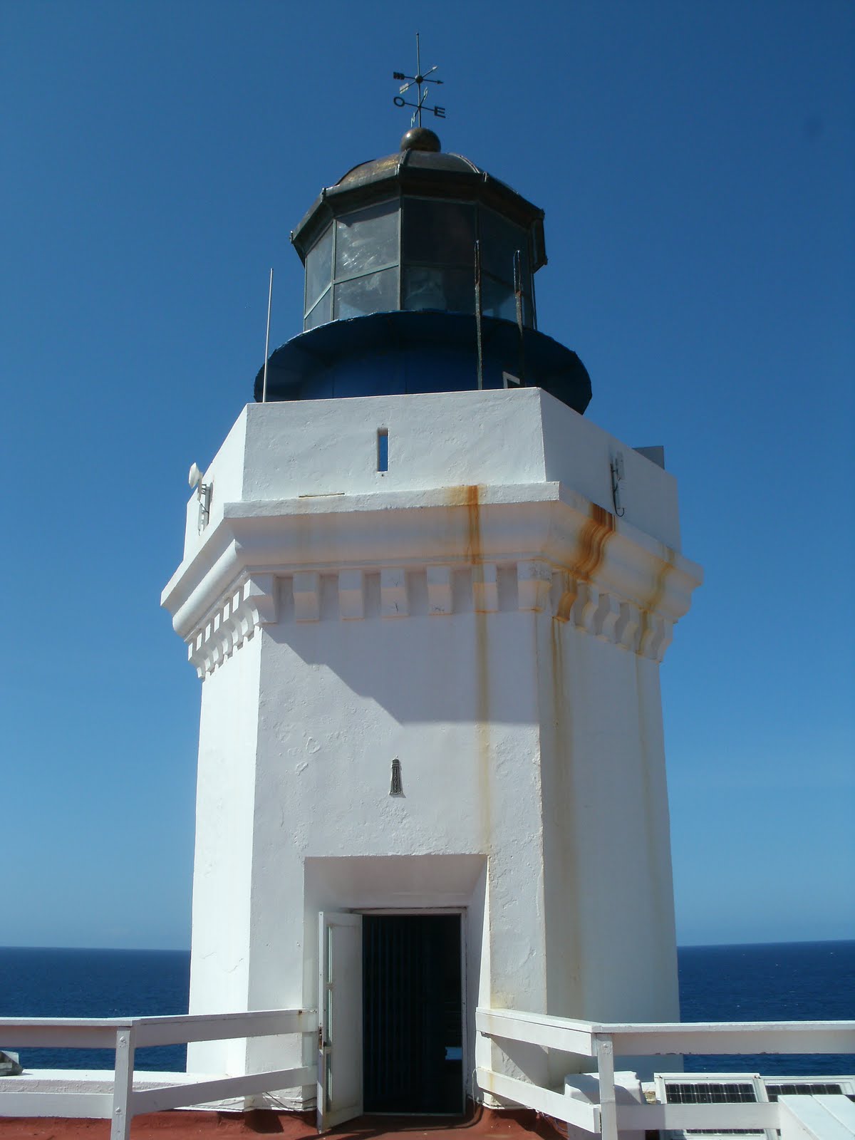 PUERTO RICO GALLERY: Faro De Arecibo 2010