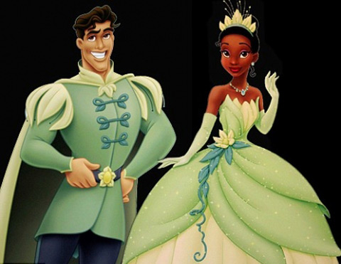 AllaboutKristine: Disney Princess Couples