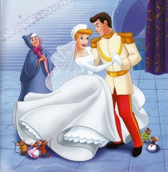 AllaboutKristine: Disney Princess Couples
