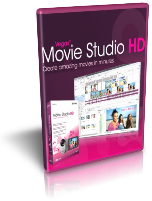 Editores de videos - Bem vindo ao begins design