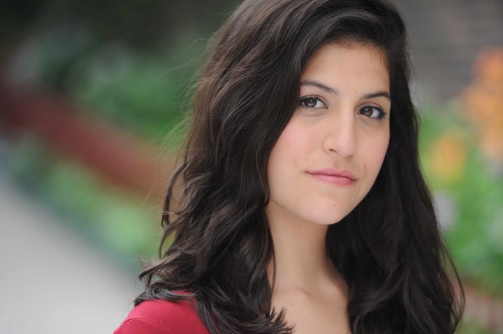 Barefoot Theatre Company: ADDED PERFORMANCES FEATURING...Samantha Fontana