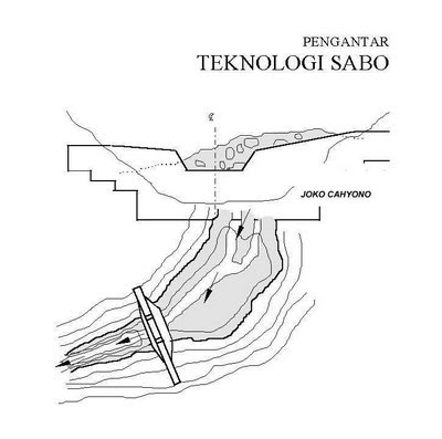 JC Power Sabo Dam: Teknologi Sabo Dam