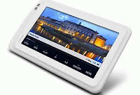 gadget-cafe: COWON X7