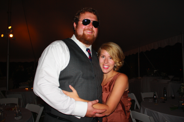 #282 Mr. and Mrs. Nowell. – Laurel Mercantile