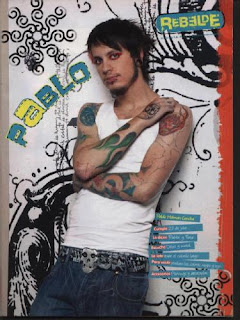 Fotos de Kudai el grupo. Fotos de Kudai: Imagenes: Pablo Holman