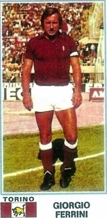 Tutto_FILA: 08/11/1976 - 08/11/2010...Ciao GIORGIO