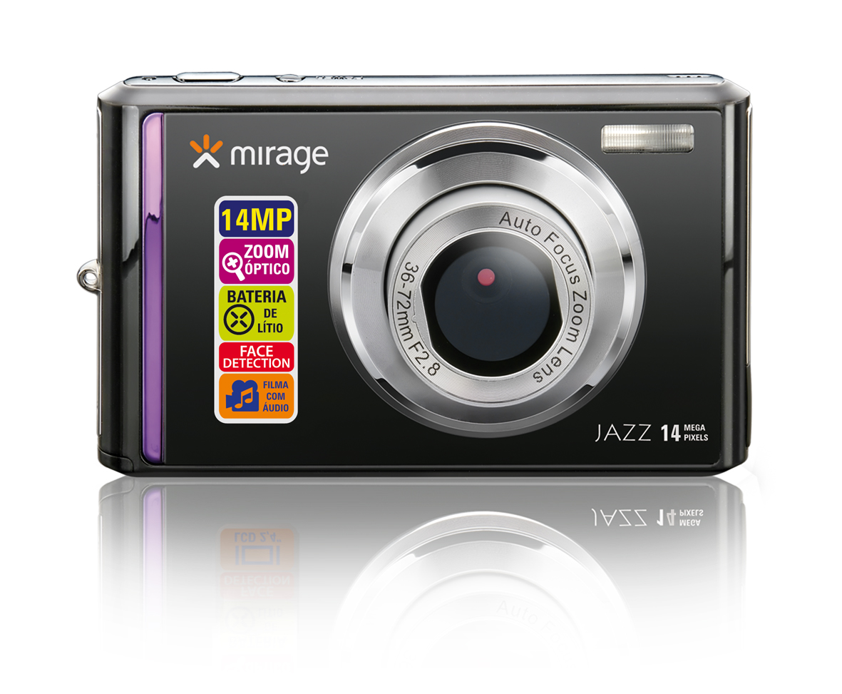 AllGSM: Mirage Jazz 14MP, da Multilaser, é repleta de recursos e ...