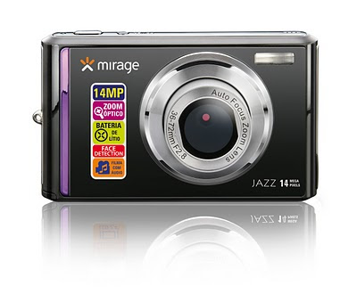 AllGSM: Mirage Jazz 14MP, da Multilaser, é repleta de recursos e ...