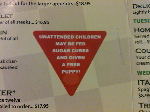 Travel Tales: Ted's Garage - Unique/Retro Dining in Clinton, IL