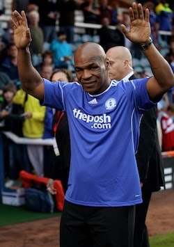 Fanatic Cook: December 2010