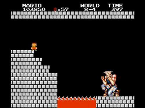 Is this a real technique? : r/Fighters