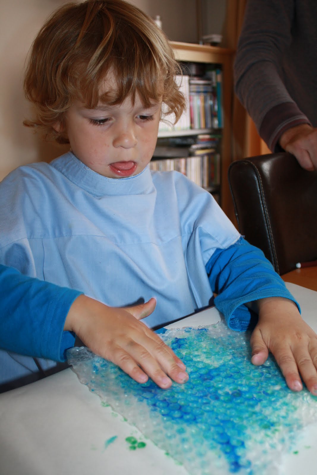 Three for the price of One - The Gallery, Play Academy and Children's ...