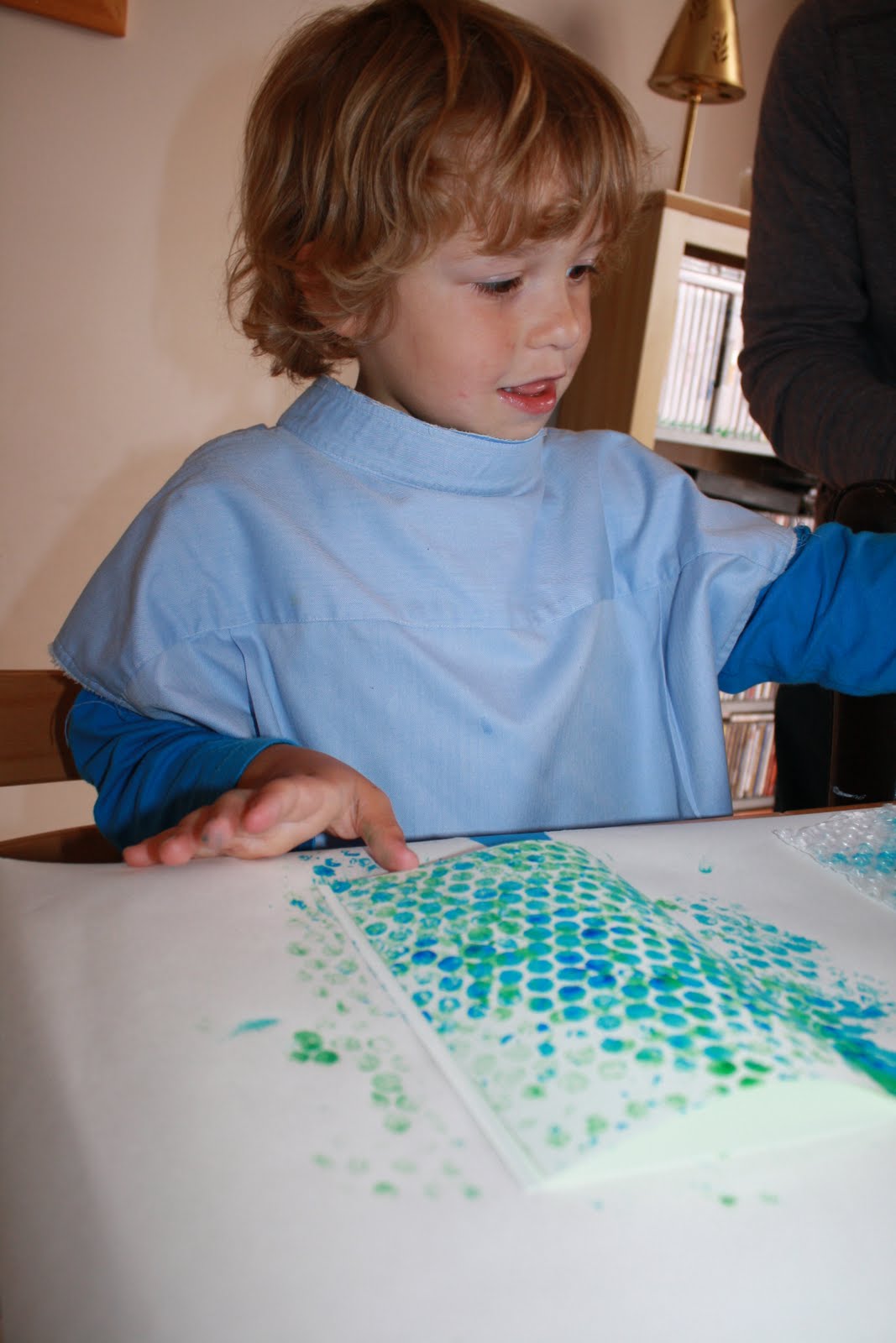 Three for the price of One - The Gallery, Play Academy and Children's ...