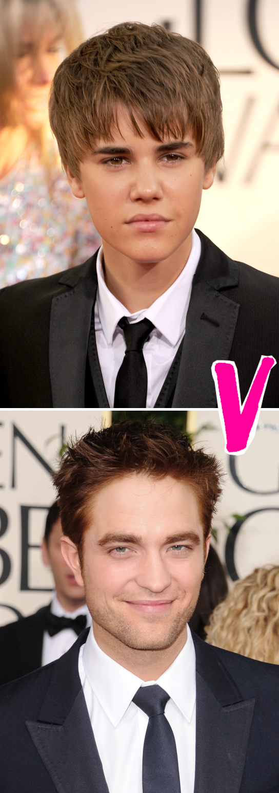 R-PATZ - NEWS-POLITICS: Justin Bieber: Tux, Tennies and Purple Glasses ...