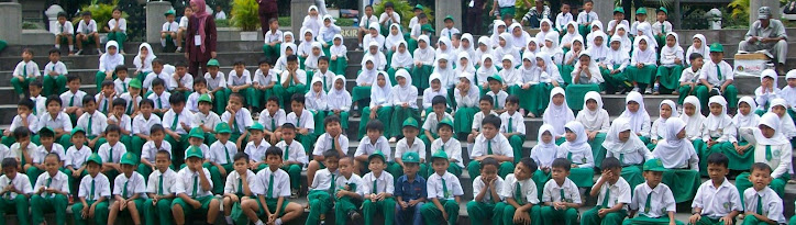 Al-Hidayah ( Islamic Primary School )