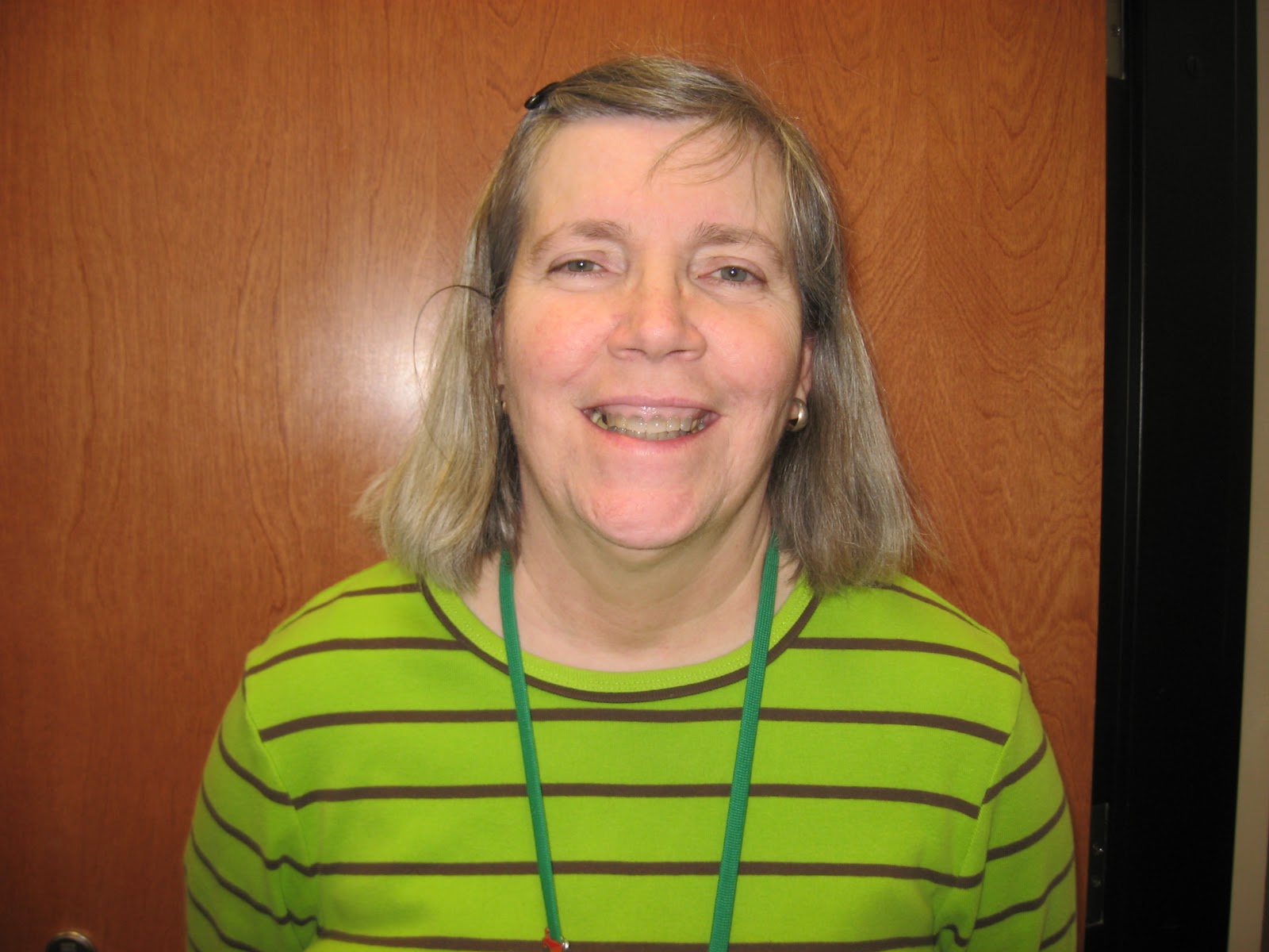 Silver Fox Report: Teacher and Support Staff Persons of the Year Named!