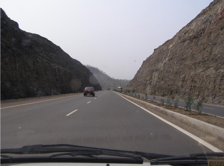 RisingCitizen: An update on Indian National Highways - Part 1