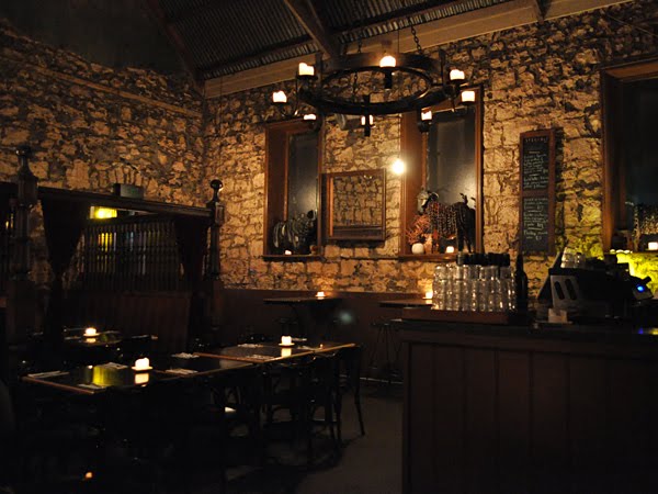 Beer Bar Band: Bar – Wesley Anne, Northcote