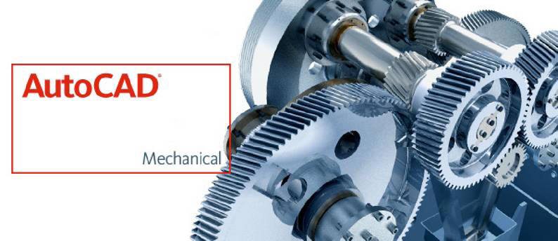 Complete autoCAD Solution: autocad mechanical