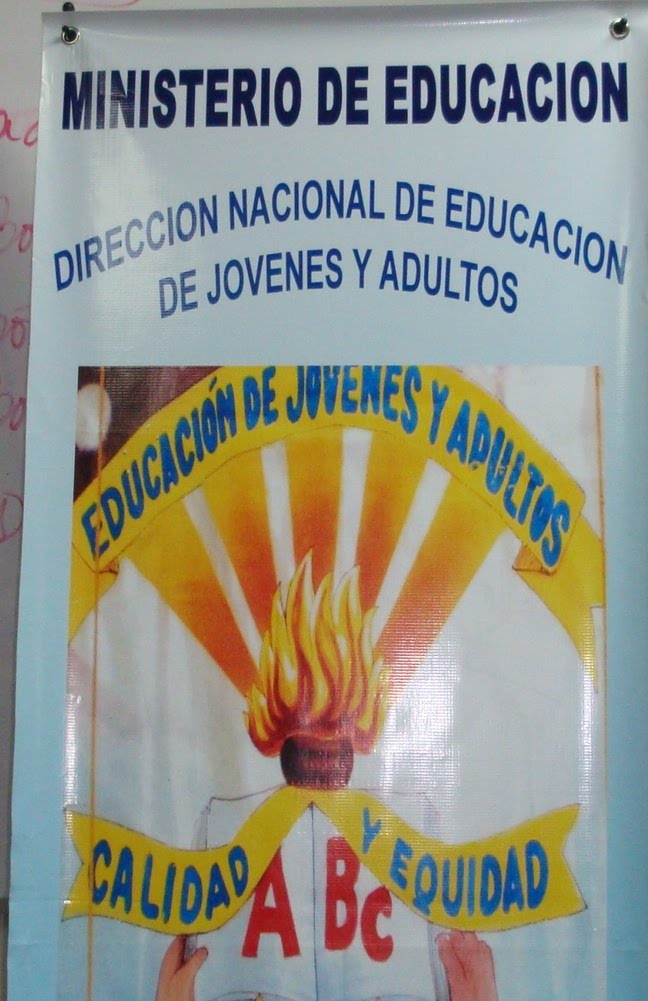 Educacion Flexible en Panamá-TECNOEDÚCAME: 06/23/10