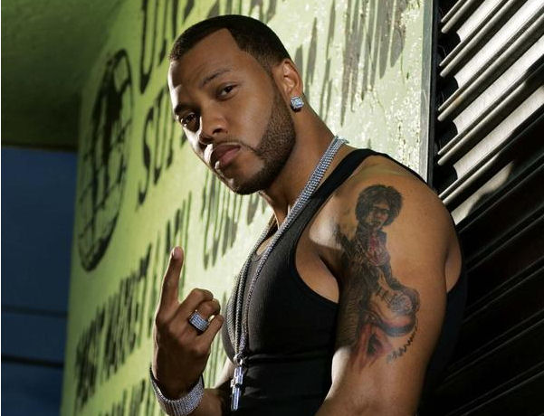 BABA TALA: flo rida back tattoo