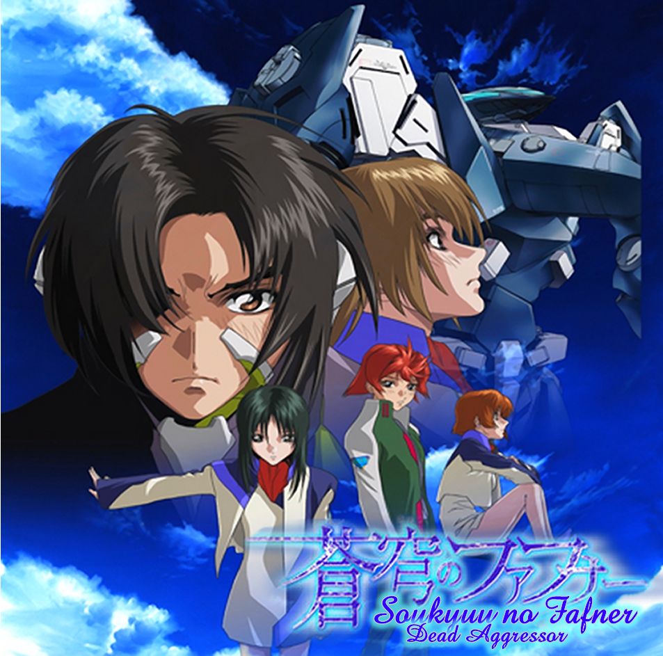 Mundo Anime Los 20 Mejores Animes De La Historia Según Los Japoneses
