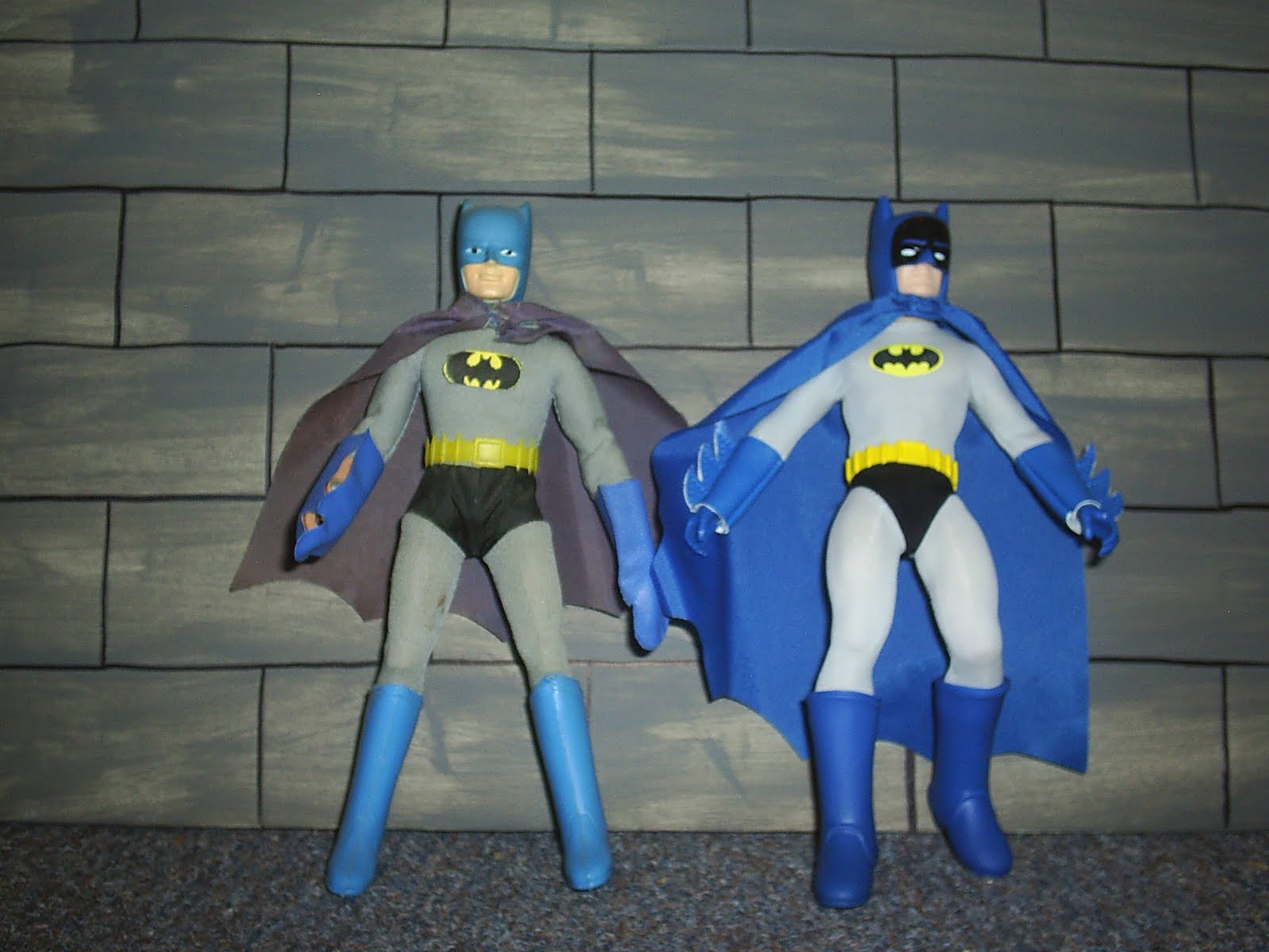 Travis Tredwell's Trivia & Reviews: X-MAS RE-MEGO ROUNDUP EPISODE 1 ...