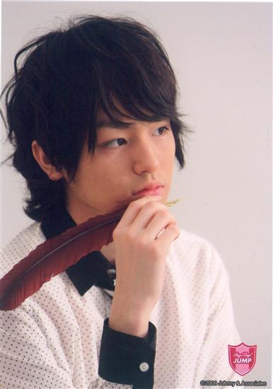 yuzuki.chan: Inno Kei