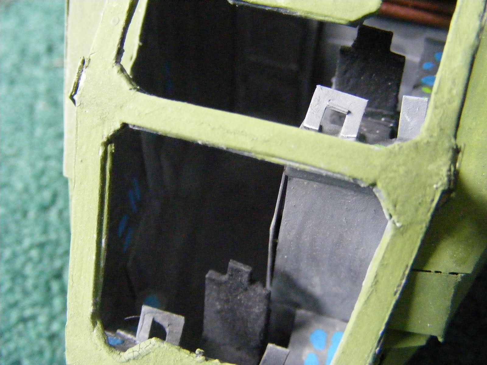 Home Project: Halo 3 Pelican