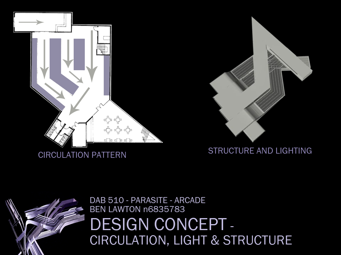 Ben Lawton... Architect