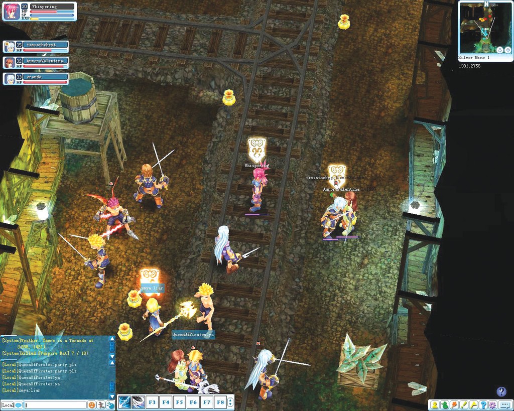 PIRATIA (ПИРАТИЯ) обзор онлайн игры.