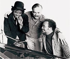 Audio y Sonido Profesional: Bruce Swedien, Maestro de maestros...