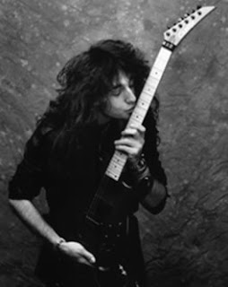 Guitarist: Jason Becker Biography